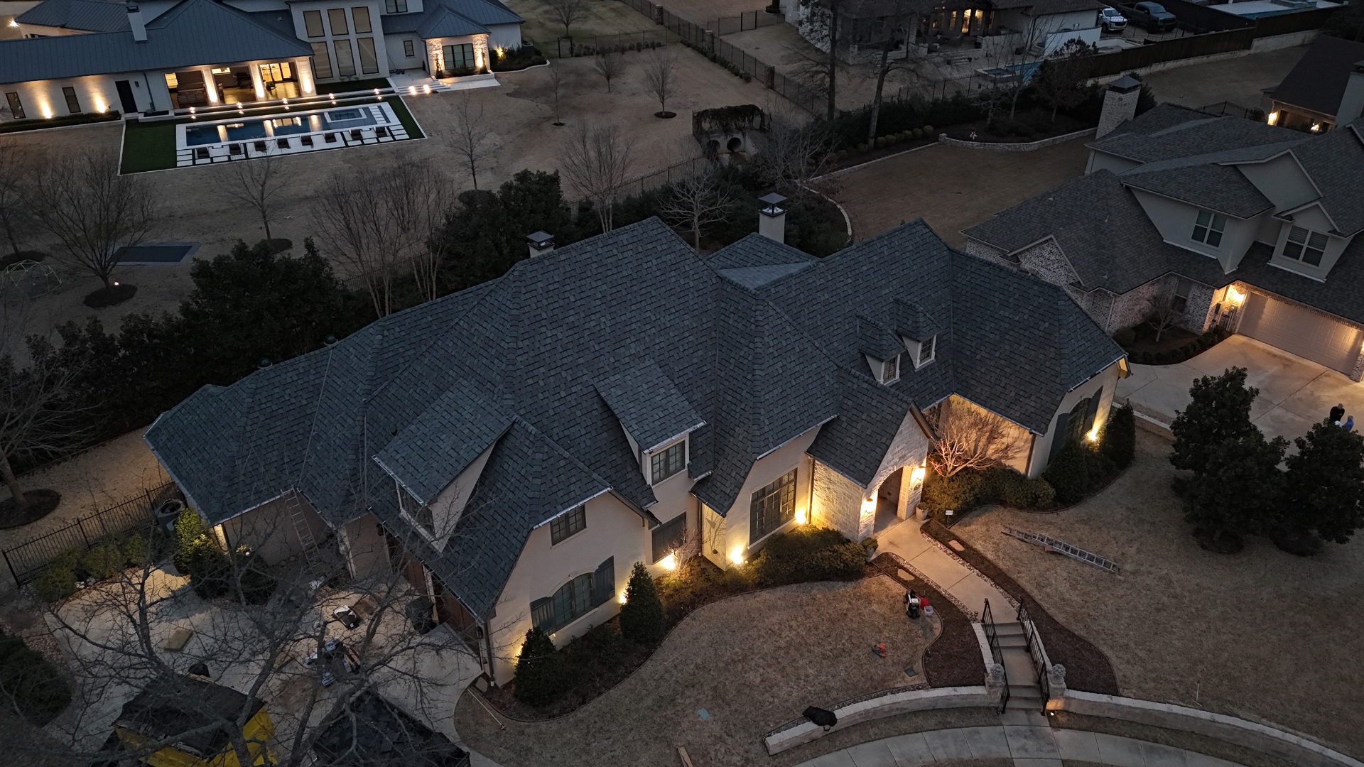 Roofing Contractor in Texas and Colorado | Project One Roofing
