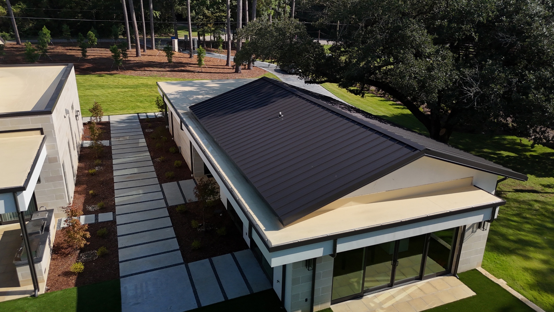 Roofing Contractor in Texas and Colorado | Project One Roofing